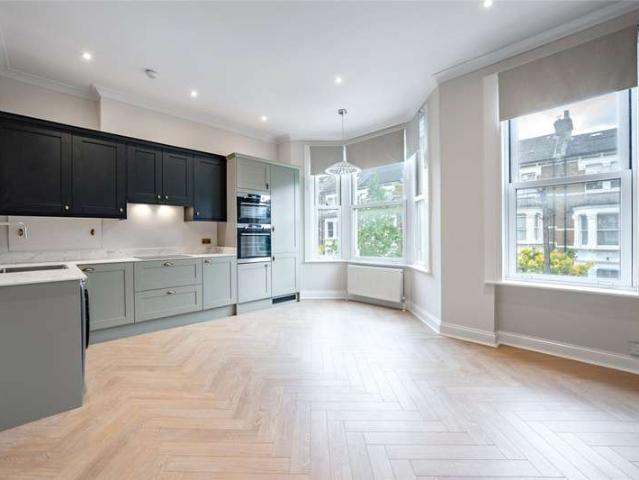 1 Bedroom Flat
