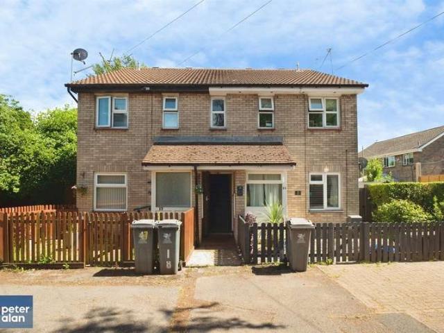1 Bedroom Flat