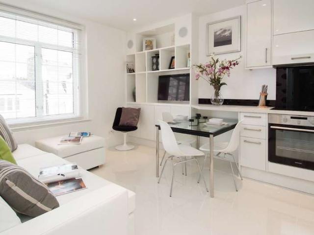 1 Bedroom Flat