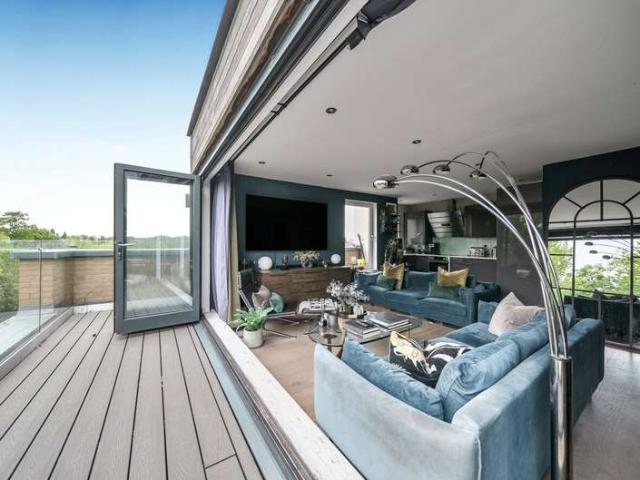 1 Bedroom Flat