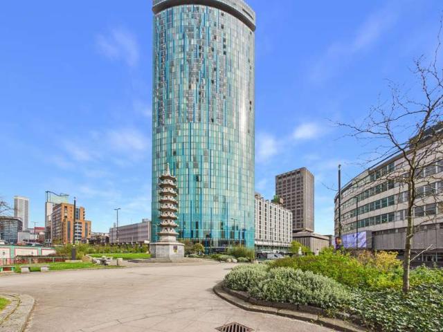 1 Bedroom Flat