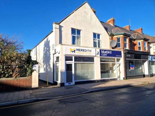 1 Bedroom Flat