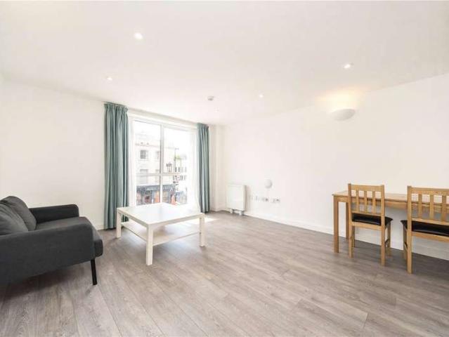 1 Bedroom Flat