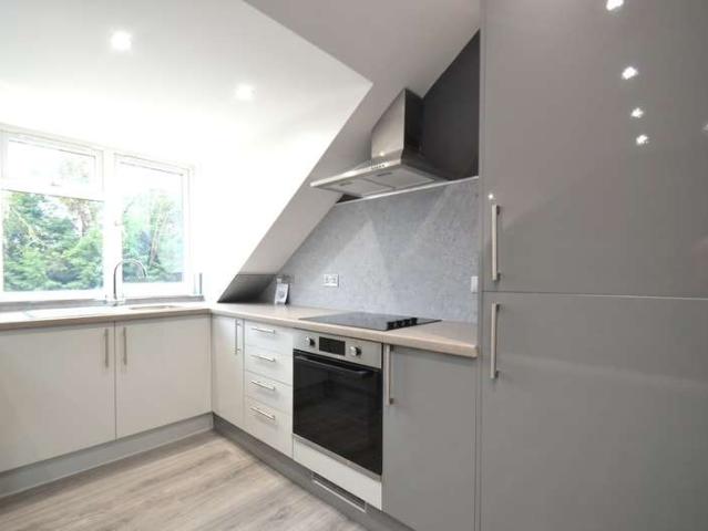 1 Bedroom Flat