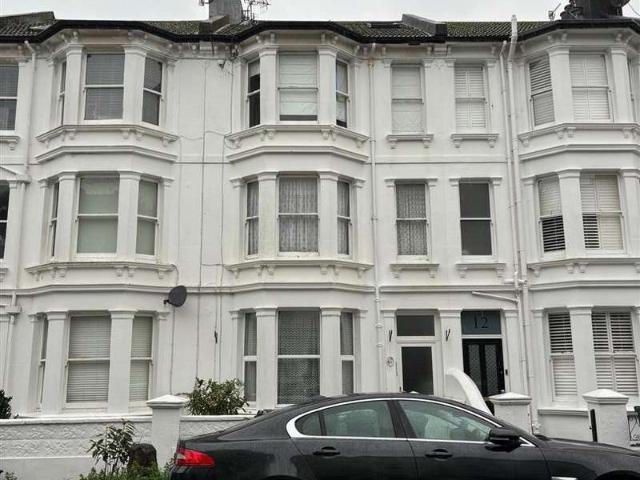 1 Bedroom Flat