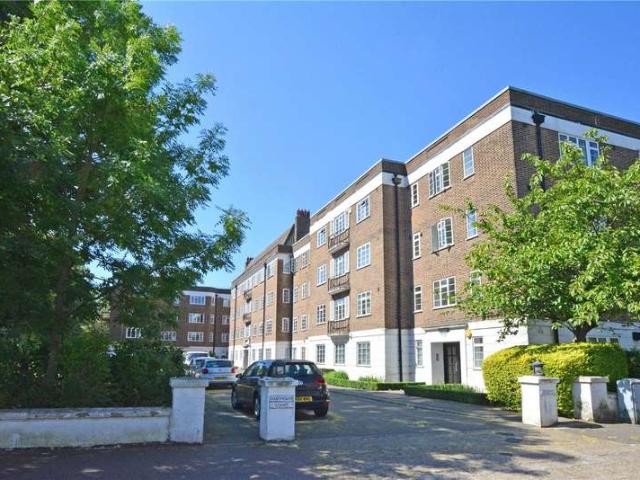 1 Bedroom Flat