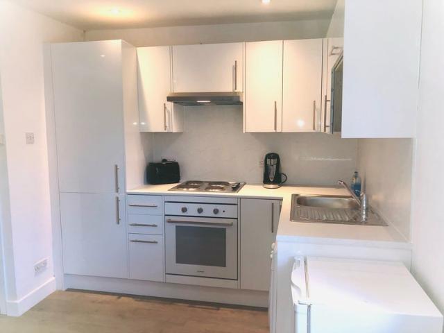1 Bedroom Flat