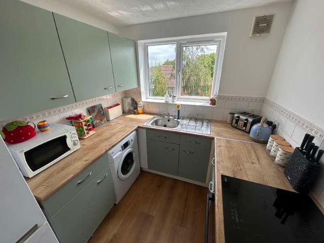 1 Bedroom Flat