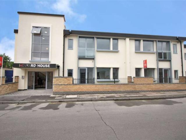 1 Bedroom Flat