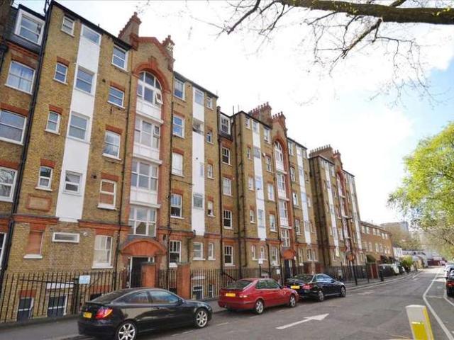 1 Bedroom Flat