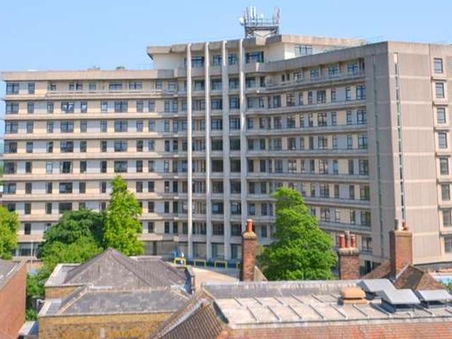 1 Bedroom Flat