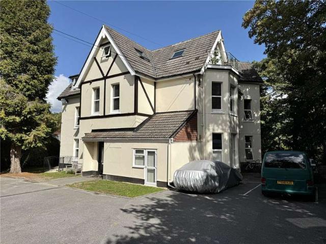 1 Bedroom Flat