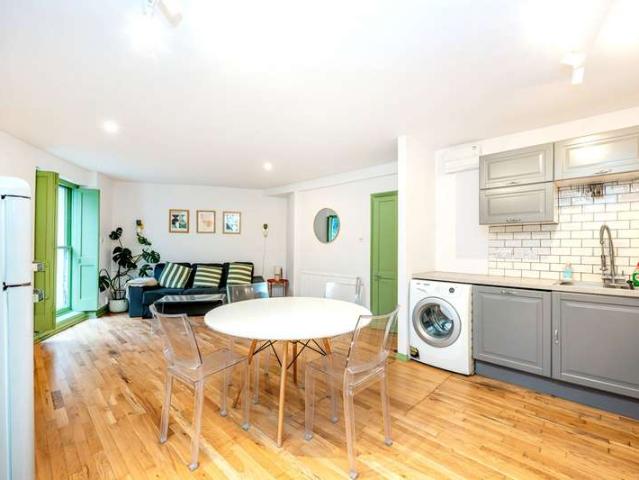 1 Bedroom Flat