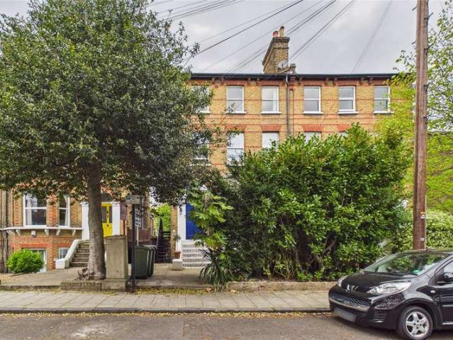 1 Bedroom Flat
