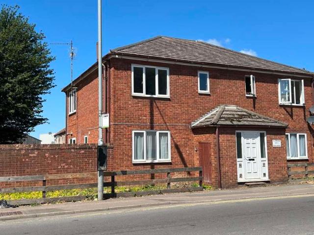 1 Bedroom Flat