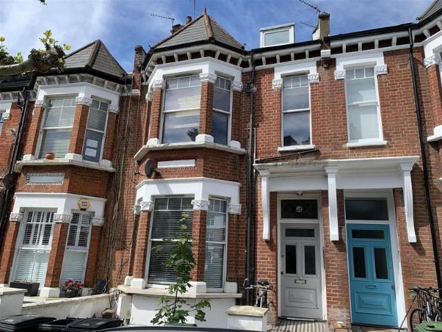 1 Bedroom Flat