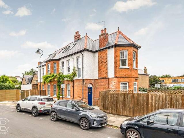1 Bedroom Flat