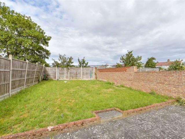 1 Bedroom Flat