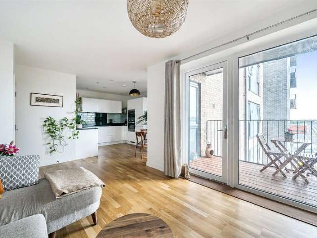 1 Bedroom Flat