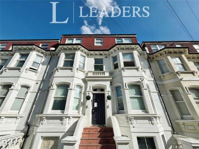 1 Bedroom Flat