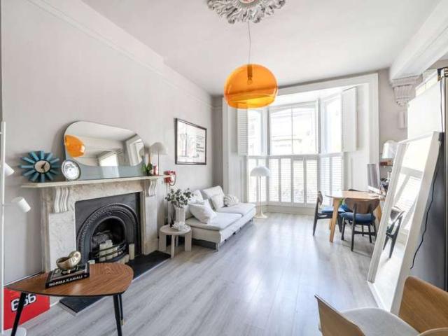 1 Bedroom Flat