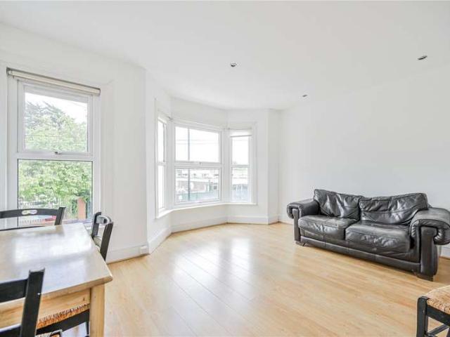 1 Bedroom Flat