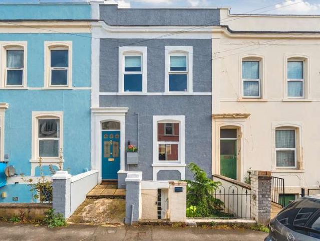 1 Bedroom Flat