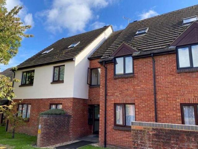 1 Bedroom Flat