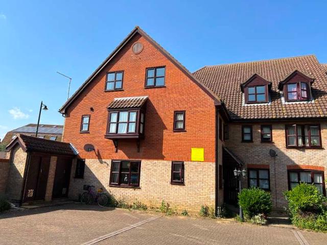 1 Bedroom Flat