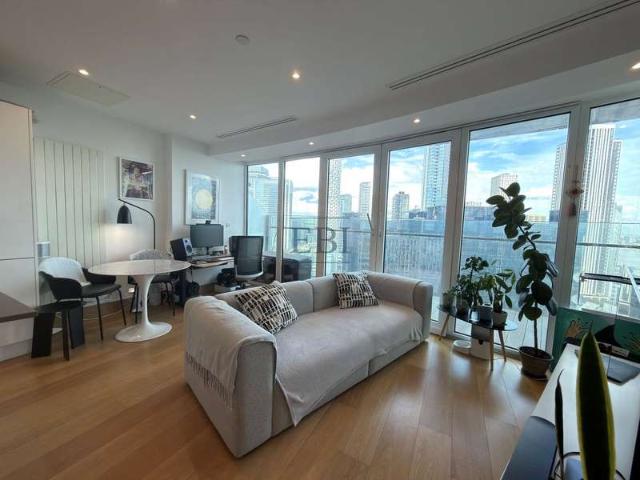 1 Bedroom Flat