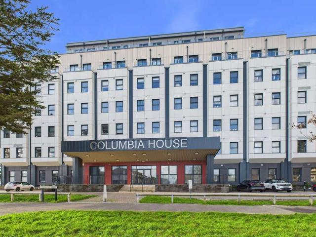 1 Bedroom Flat