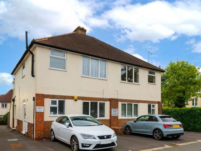 1 Bedroom Flat
