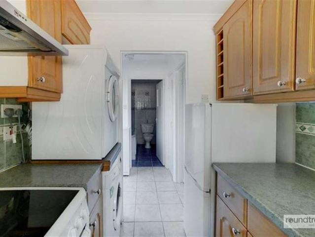 1 Bedroom Flat