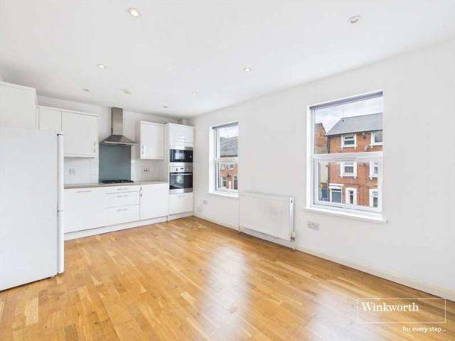 1 Bedroom Flat