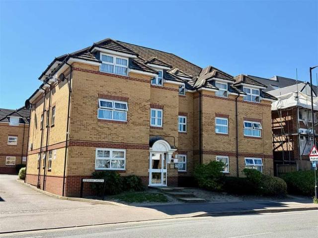 1 Bedroom Flat