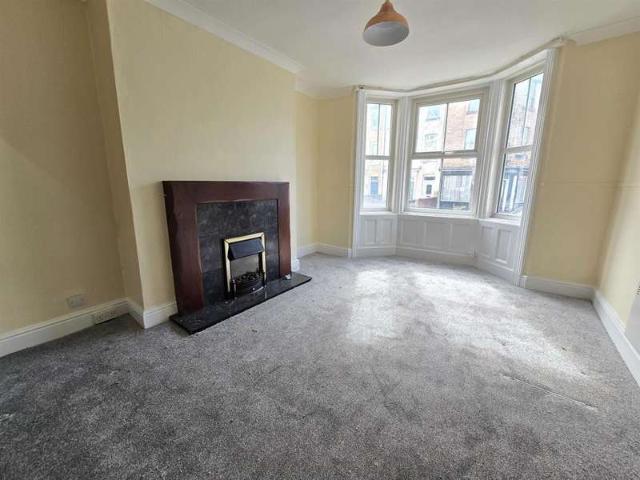 1 Bedroom Flat