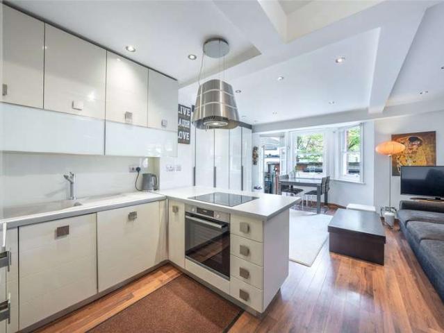 1 Bedroom Flat