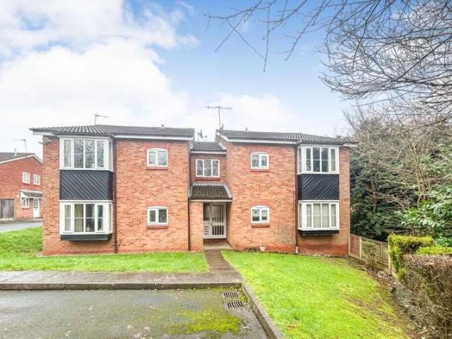 1 Bedroom Flat