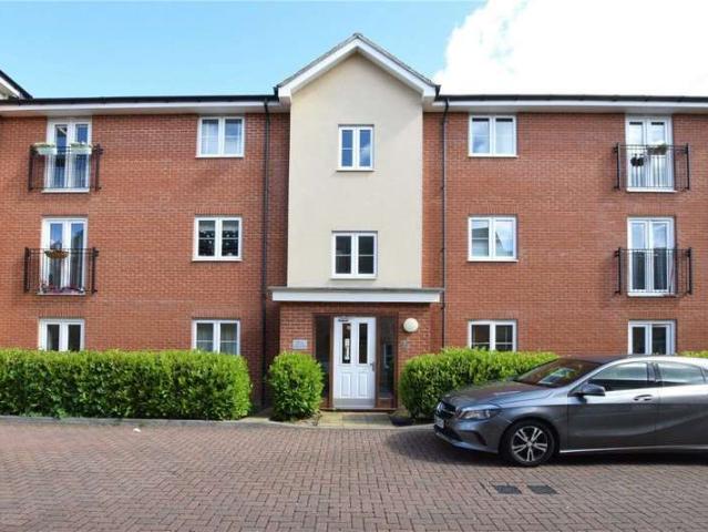 1 Bedroom Flat