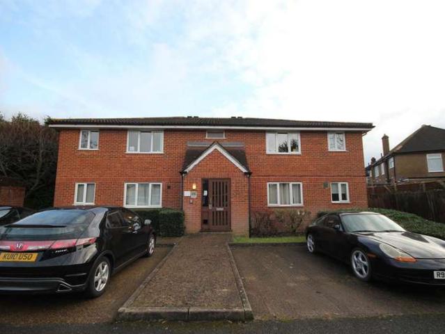 1 Bedroom Flat