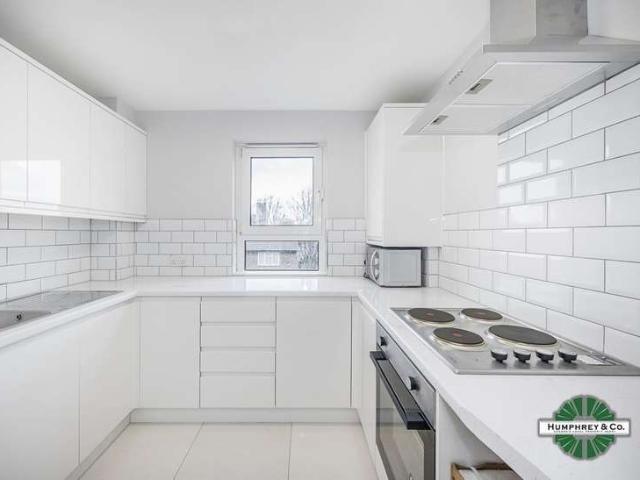 1 Bedroom Flat