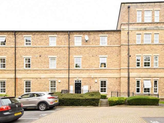 1 Bedroom Flat