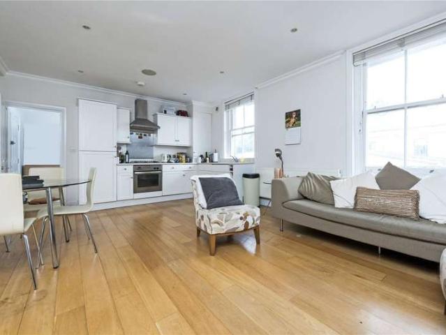 1 Bedroom Flat