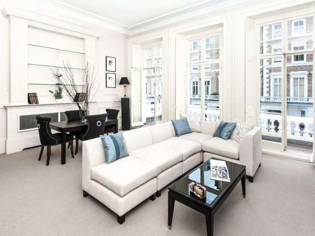 1 Bedroom Flat