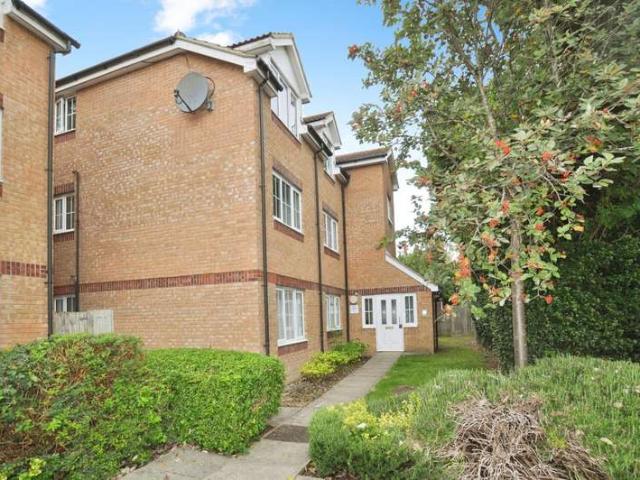 1 Bedroom Flat