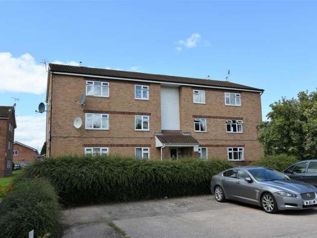 1 Bedroom Flat