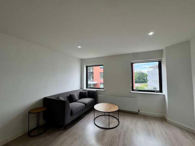 1 Bedroom Flat