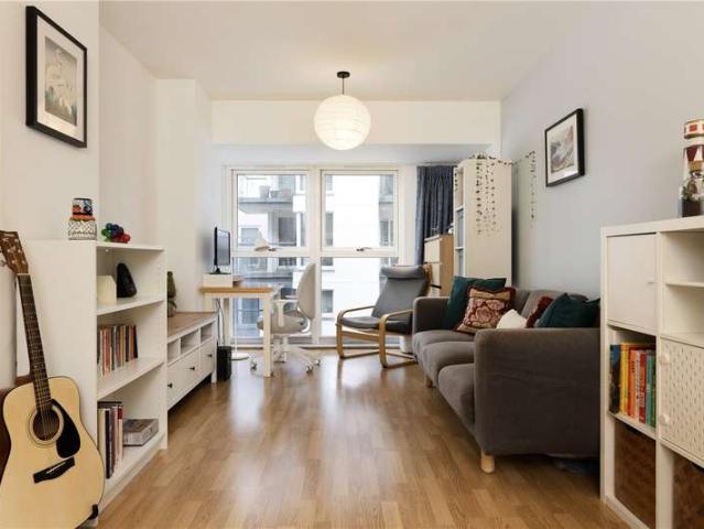 1 Bedroom Flat