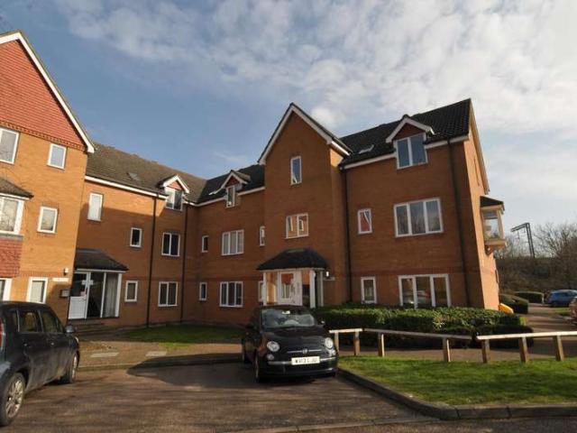 1 Bedroom Flat