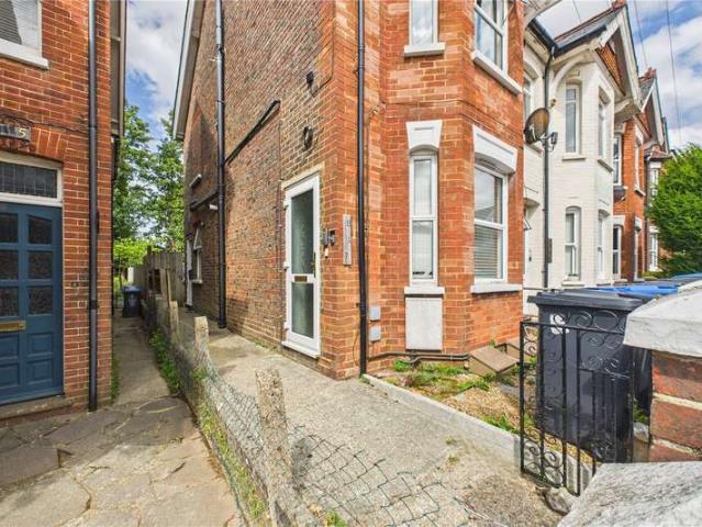 1 Bedroom Flat